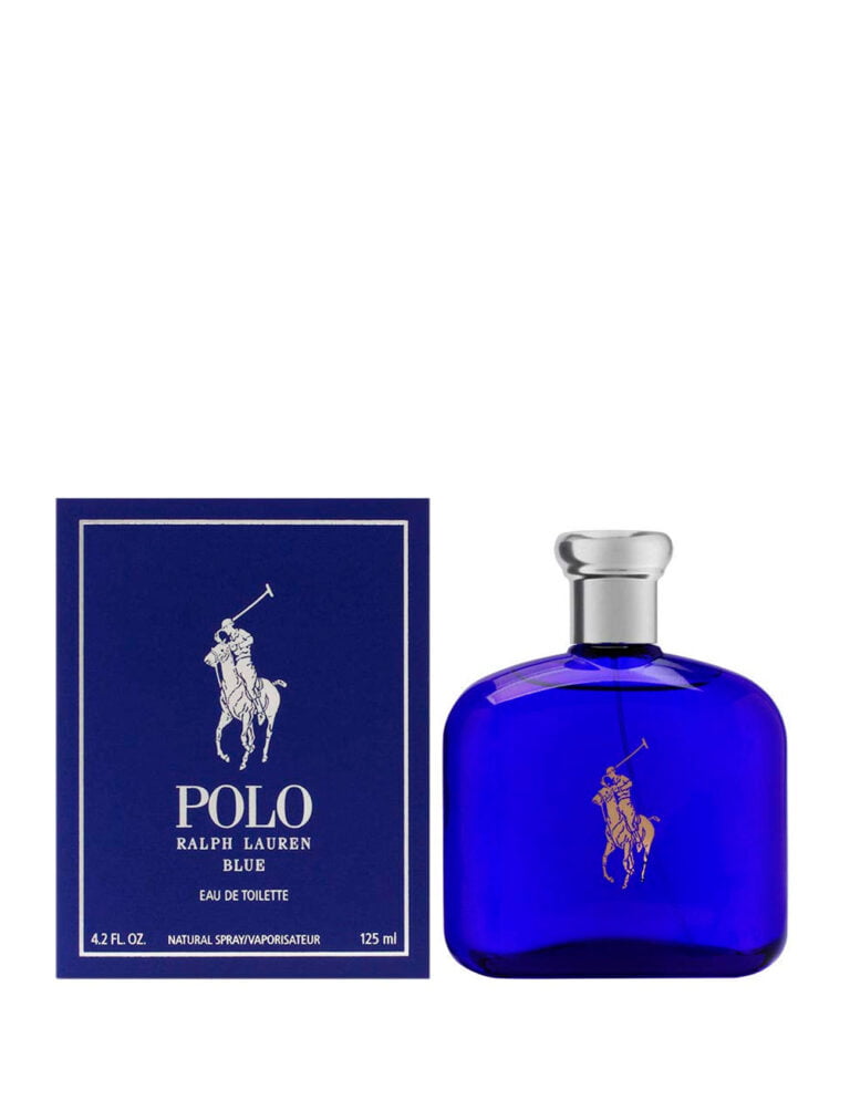 Polo Blue by Ralph Lauren - LuxEssentials - Online Store