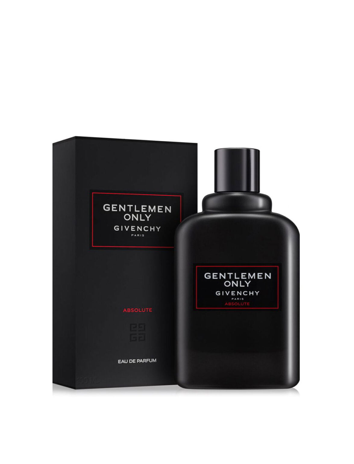 Gentlemen Only Absolute by Givenchy- LuxEssentials - Online Store